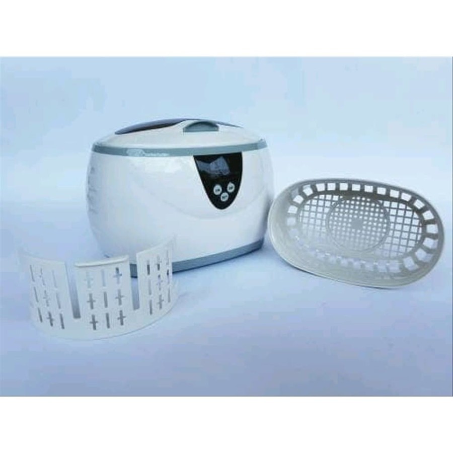 Jual Digital Ultrasonic Cleaner Pencuci dan Pembersih Ultrasonik CD ...