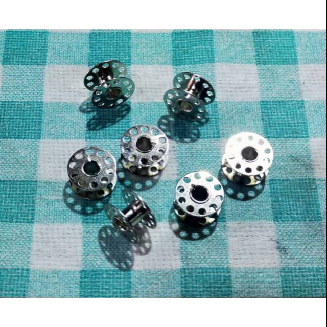 Jual Spul Mesin Jahit Hitam Klasik Merk Butterfly & Singer | Shopee ...