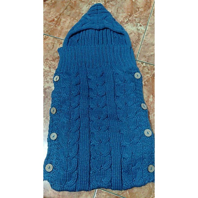 Jual Selimut rajut Bayi | Shopee Indonesia