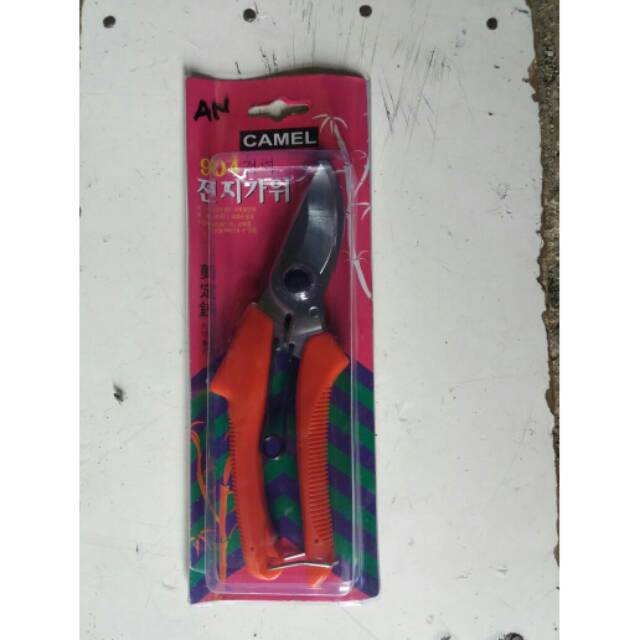 Jual Gunting ranting tanaman hias | Shopee Indonesia