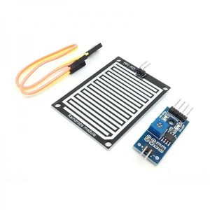 Jual Modul Sensor Hujan | Shopee Indonesia