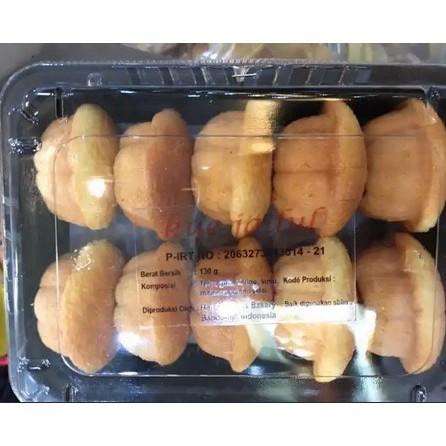 Jual READY JAKARTA 11 OCT 2025 - KUE JADUL PRIMA RASA BANDUNG BEST ...