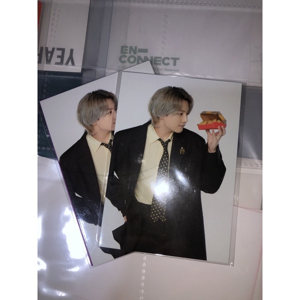 Jual Ready BTS JUNGKOOK MCD BTS X MCD OFFICIAL PHOTOCARD JUNGKOOK BTS RARE PHOTOCARD | Shopee ...