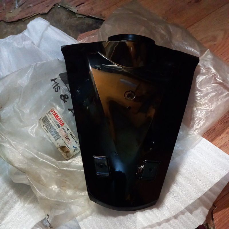 Jual panel front 5LM F3391 00 dasi depan jupiter old tameng depan ...