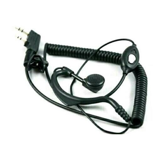 Jual Headset Earset HT Tipe K sinarsak71 Kualitas Baik | Shopee Indonesia