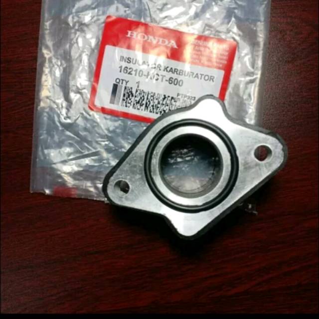 Jual manipul intake megapro lama gl pro max neotech mega pro old manifold intek karburator ...