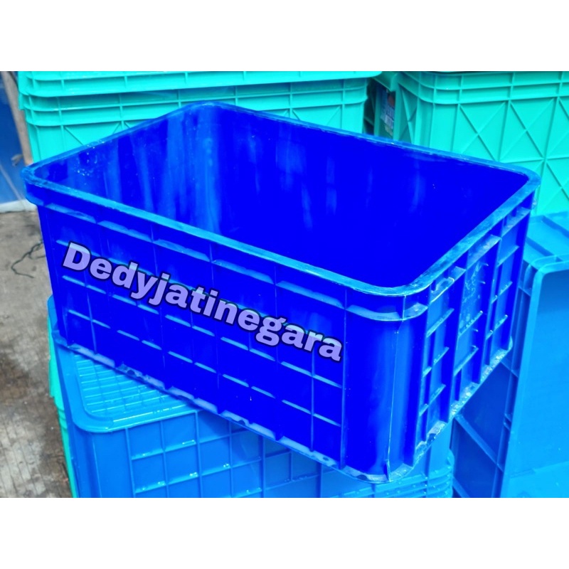 Jual Container Box Rabbit 2288 - 2066 Rabbit 2055/ Container Industri ...