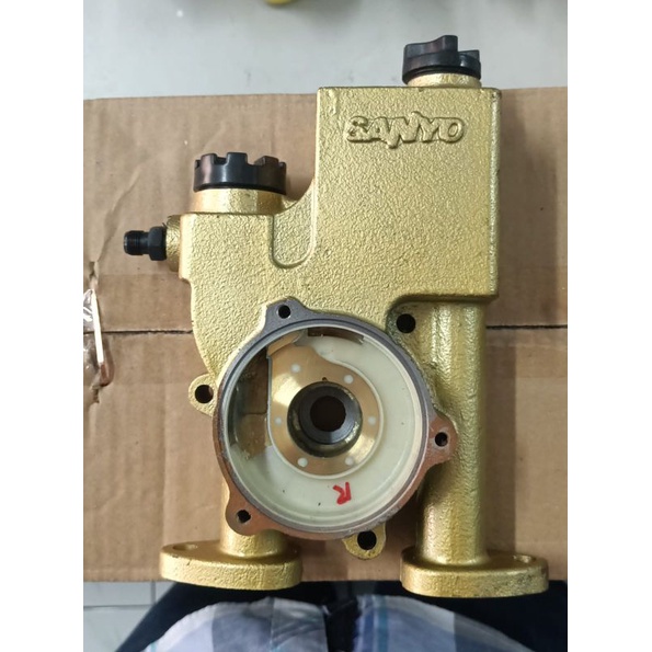 Jual Sparepart Pompa Air Sanyo Pump Casing PH-175 C | Shopee Indonesia