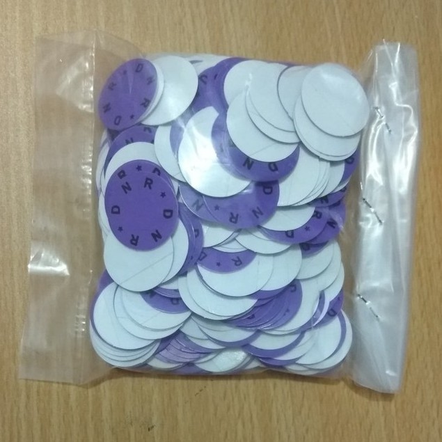 Jual Stiker penanda pasien Alergi, DNR, Falrisk | Shopee Indonesia