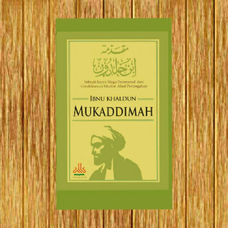 Jual Mukaddimah Ibnu Khaldun | Shopee Indonesia