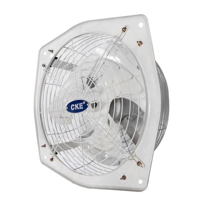 Jual Promo EXHAUST FAN LOW NOISE CKE EFL-EX24/1 24INCH EKSOS DINDING | Shopee Indonesia