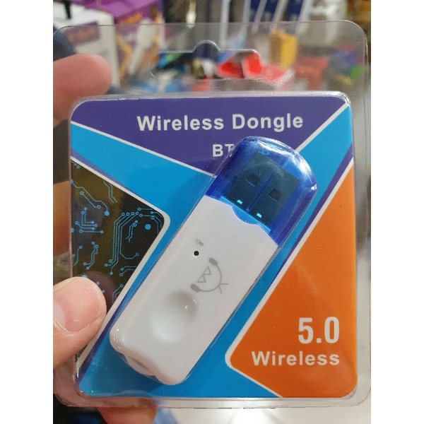 Jual Bluetooth audio bt118 / bluetooth music receiver bt118 / wireless ...