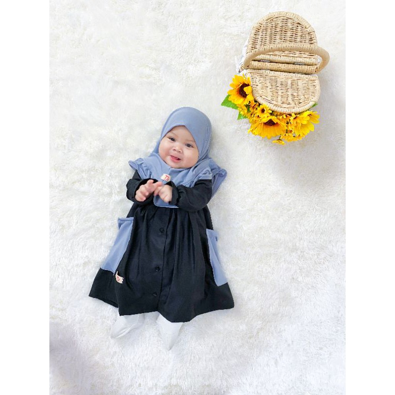 Jual FI.FEfidy // Ava usia 0- 4 bulan , SET | Shopee Indonesia