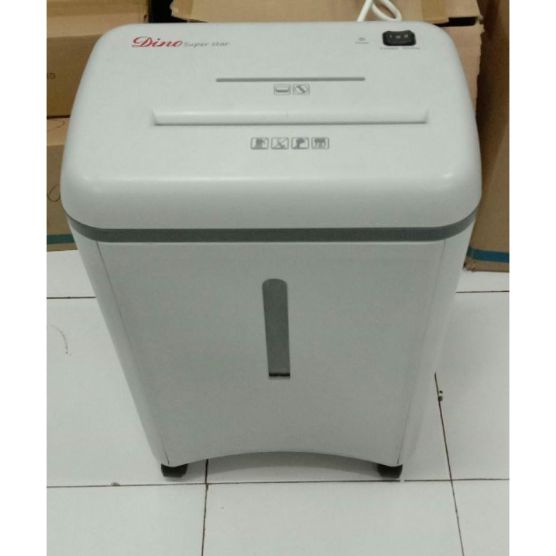 Jual Paper Shredder | Shopee Indonesia