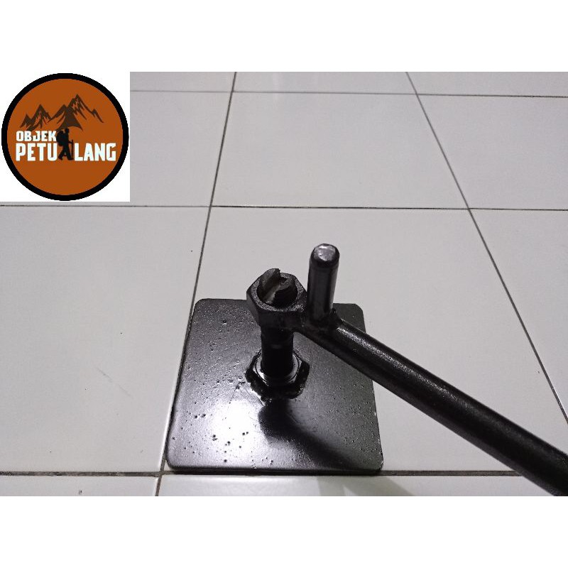 Jual ALAT PENEKUK BESI MANUAL | Shopee Indonesia