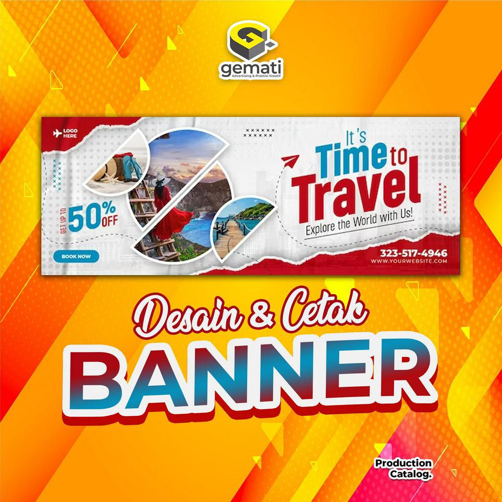 Jual Jasa Desain Cetak Banner Spanduk Wisuda Seminar Pelatihan Custom ...