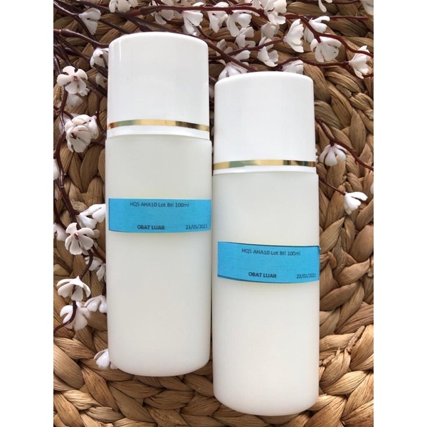 Jual Handbody malam AHA Whitening Original lotion | Shopee Indonesia