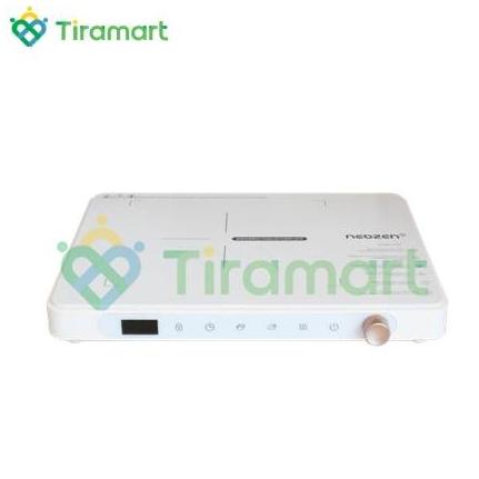 Jual Induction Stove Neozen Ih7 - White | Shopee Indonesia