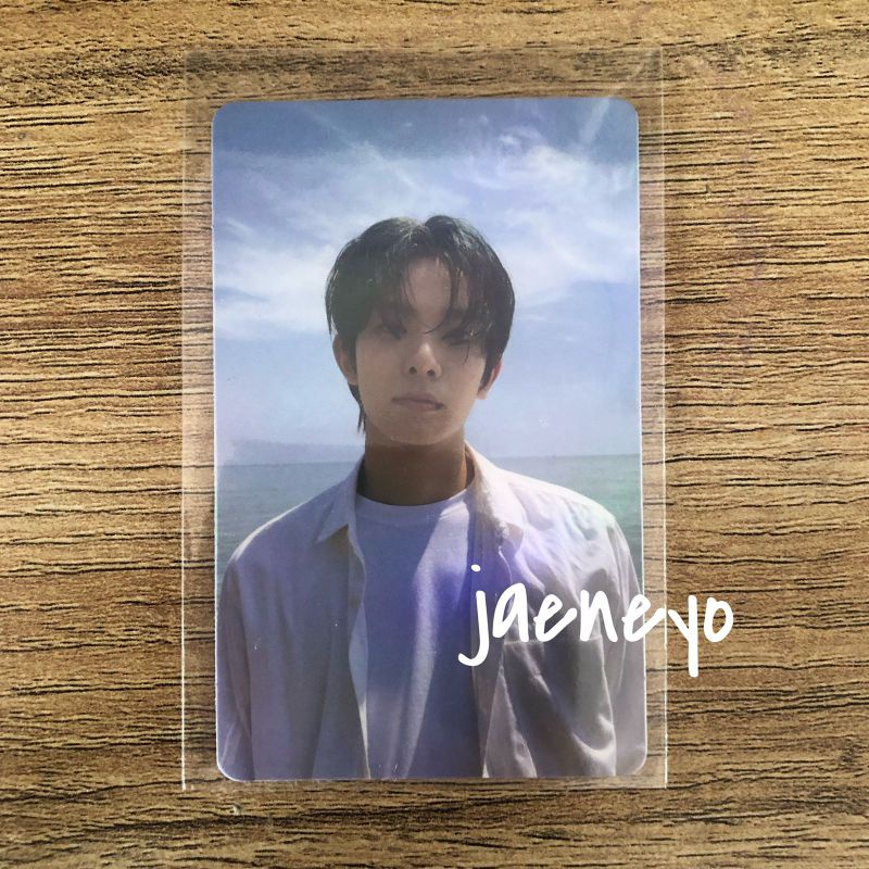 Jual PC HEESEUNG (BOOKED) | Shopee Indonesia