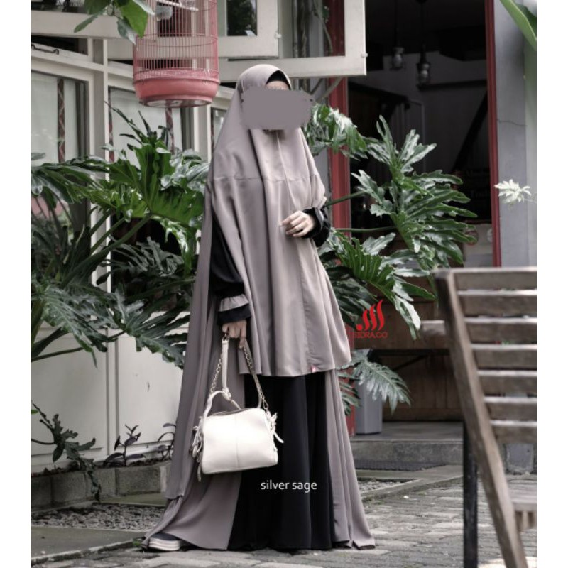 Jual Rayhanah by sidra co | Shopee Indonesia