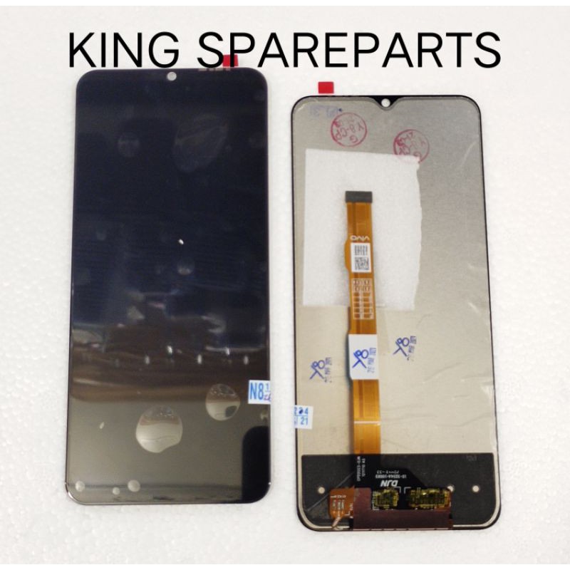 Jual LCD TOUCHSCREEN VIVO Y51 Y31 2020 V2030 Y53S V2058 Y51A Y76 5G ...