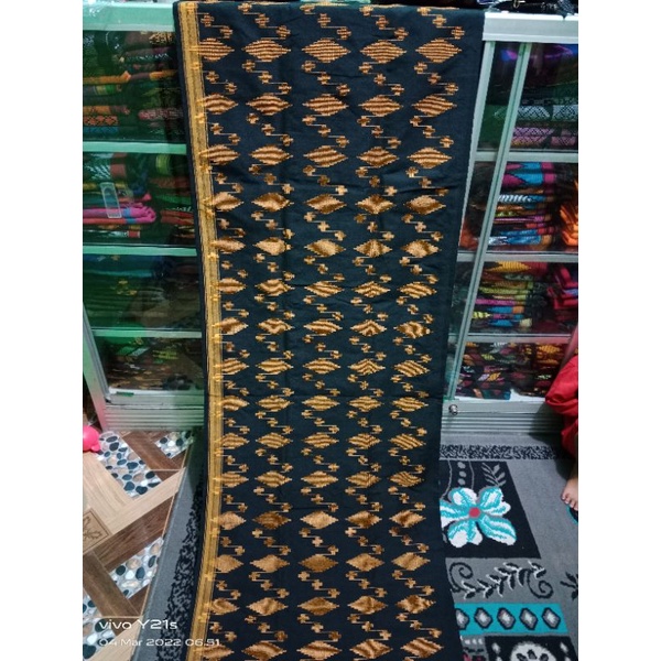 Jual kain tenun sasambo | Shopee Indonesia