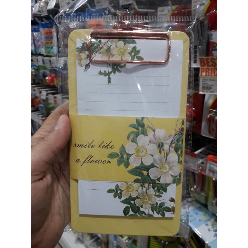 Jual Yellow Note Pad - Papan Jalan | Shopee Indonesia
