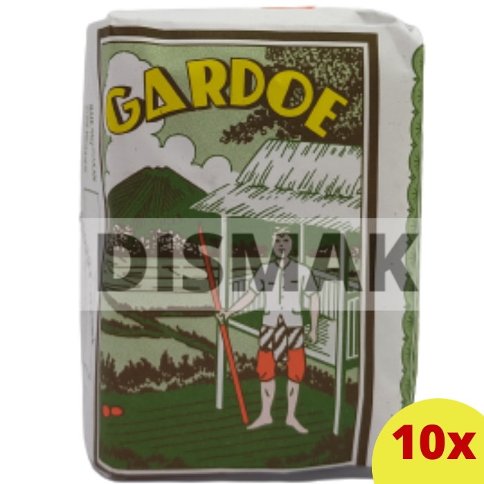 Jual Teh Gardoe Hijau 10 pcs x 40 gram | Shopee Indonesia
