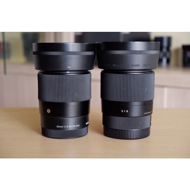 Jual LENSA SIGMA E 30mm F1.4 MULUS SEPERTI BARU - LENSA SIGMA SONY - LE ...