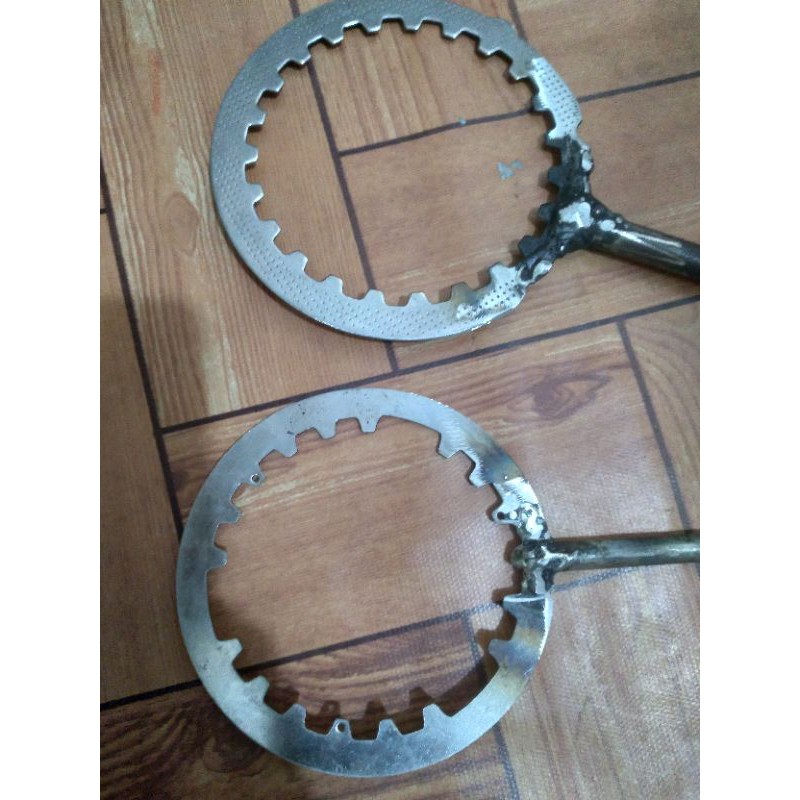 Jual treker kampas kopling Fizr,jptrz,Rxking | Shopee Indonesia