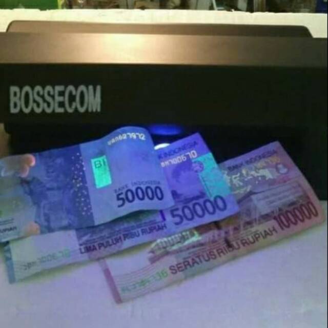 Jual Lampu/alat mendeteksi uang ultraviolet | Shopee Indonesia