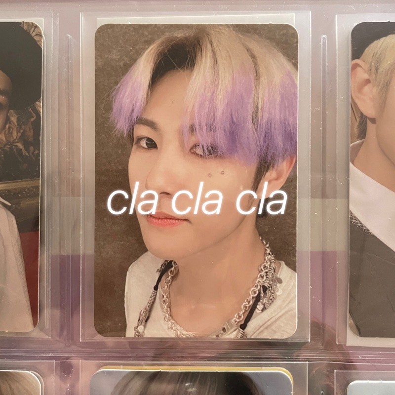 Jual PC/PHOTOCARD NCT DREAM RELOAD (RENJUN RIDIN) | Shopee Indonesia