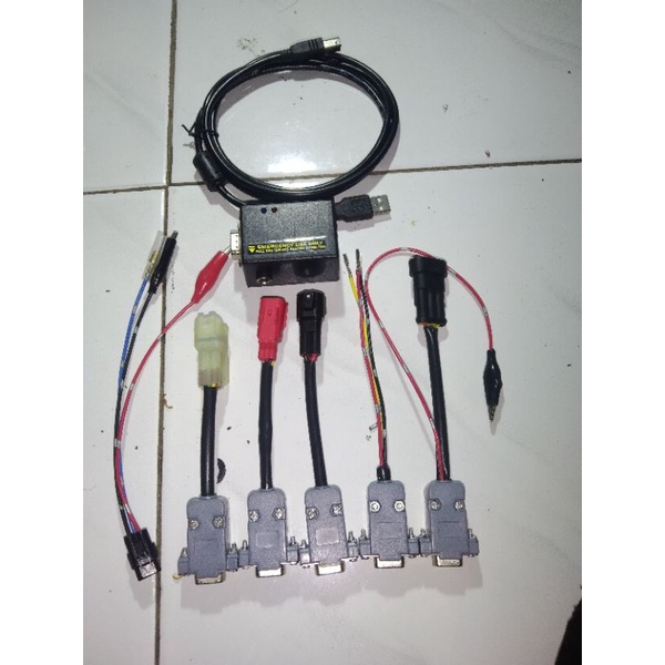 Jual alat remap ecu | Shopee Indonesia