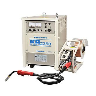 Jual PANASONIC Welding CO2/ Mag, YM-350KR2 380V | Shopee Indonesia