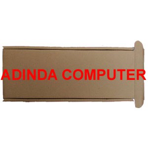 Jual KARDUS | BOX | KARTON PACKING UNTUK KEYBOARD ( 38.5 x 16.5 x 3cm ...