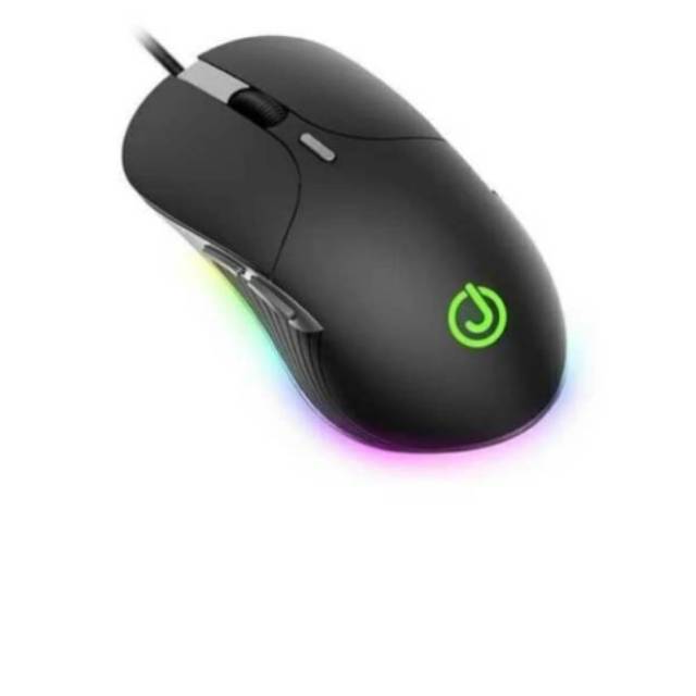 Jual JOYSEUS RGB Gaming Mouse 3200DPI LED USB Professional Gaming Mouse ...