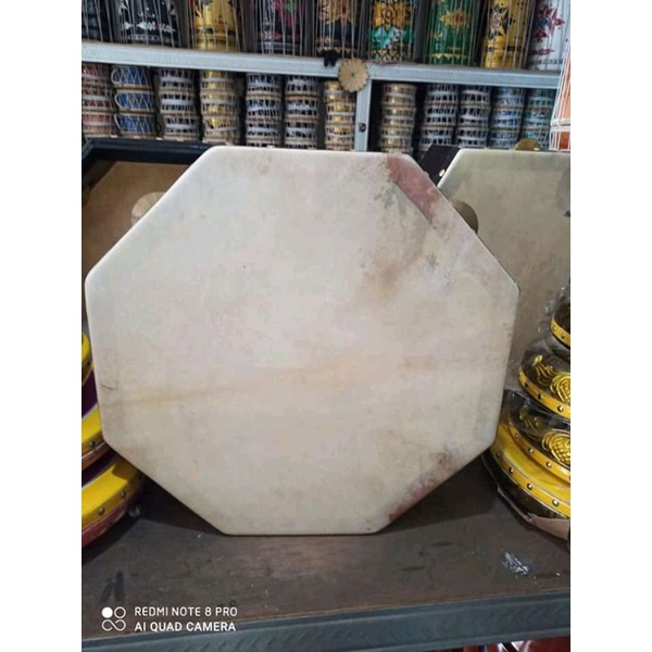 Jual Bas Segi 8 | Shopee Indonesia