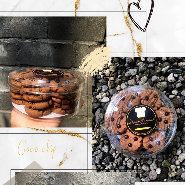 Jual Coco Chip | Shopee Indonesia