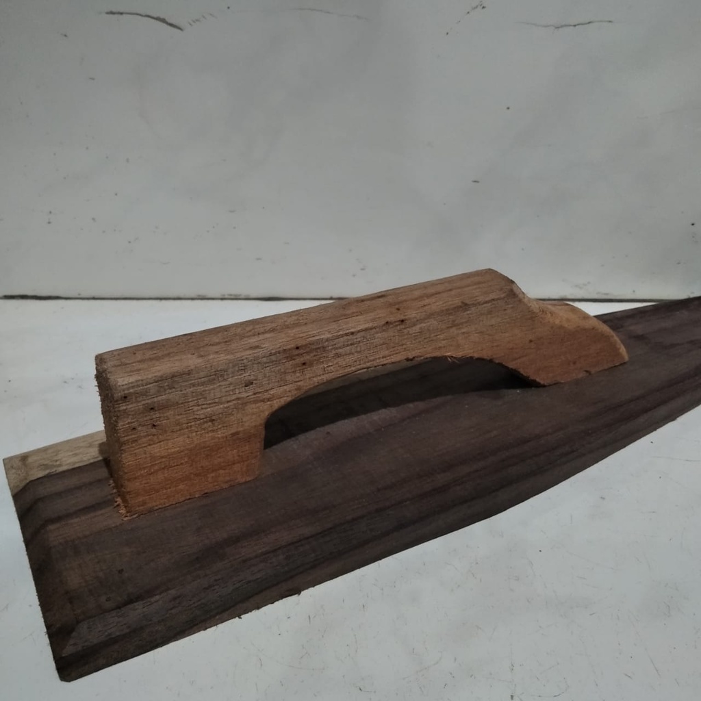 Jual Raskam Kayu Panjang 39 cm Alat Perata Acian Semen Plesteran ...