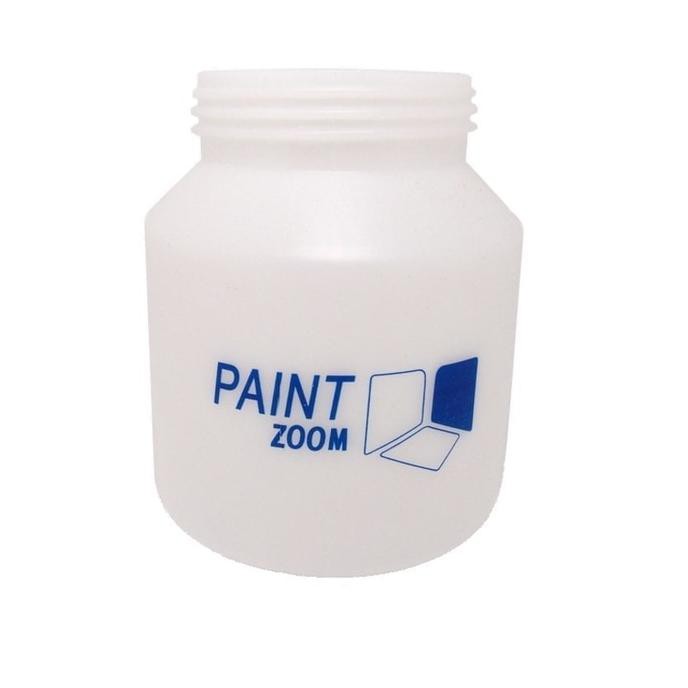 Jual Botol Cat Untuk Paint Zoom Tanpa Tutup Botol Aja | Shopee Indonesia