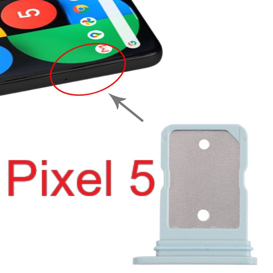Jual Simtray - Simlock - Sim Tray - Slot Sim - Sim Lock - Google Pixel ...