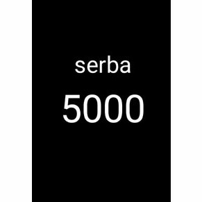 Jual SERBA 5000 UPDATE SETIAP SAAT | Shopee Indonesia