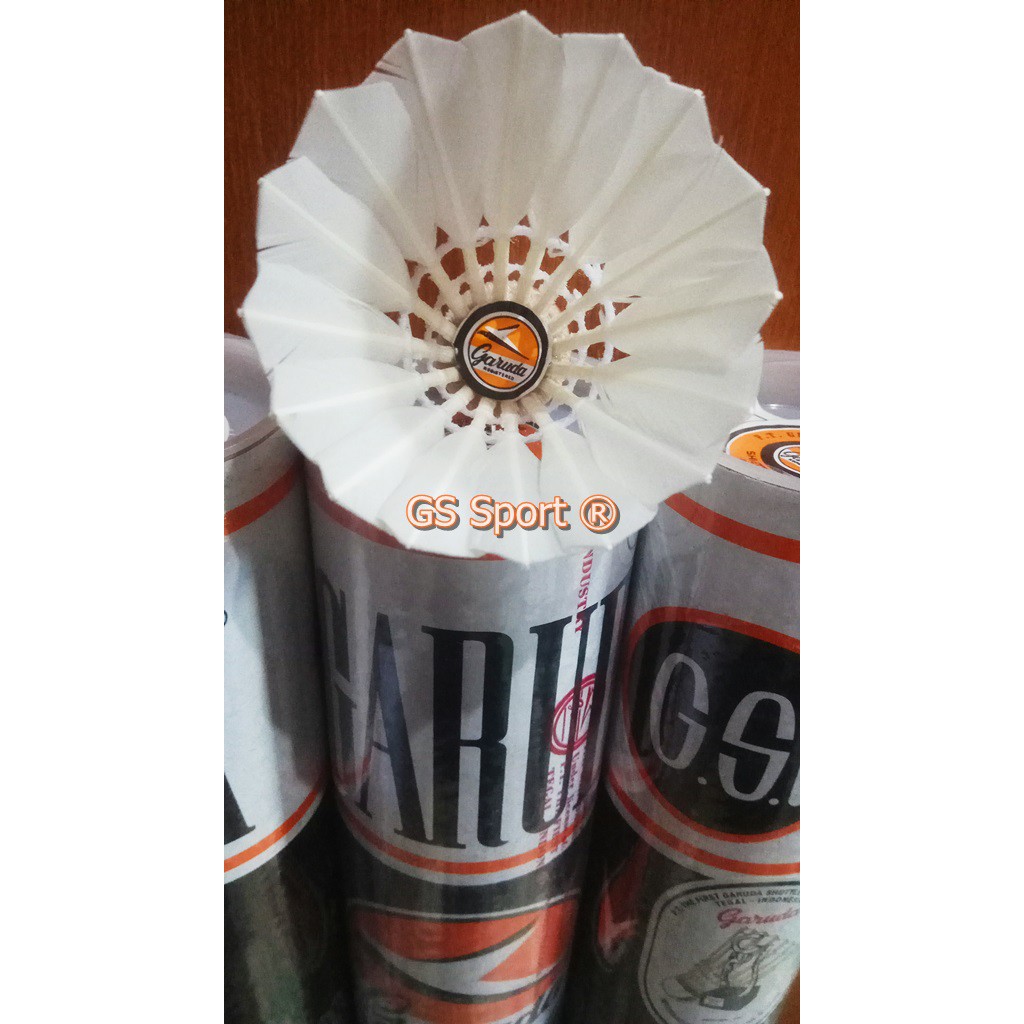 Jual SHUTTLECOCK GARUDA HITAM | Shopee Indonesia
