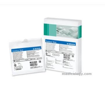 Jual MESH HERNIA PREMILENE MESH 30 X 30 CM | Shopee Indonesia