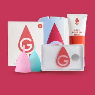 Toko Online G CUP Official Shop | Shopee Indonesia