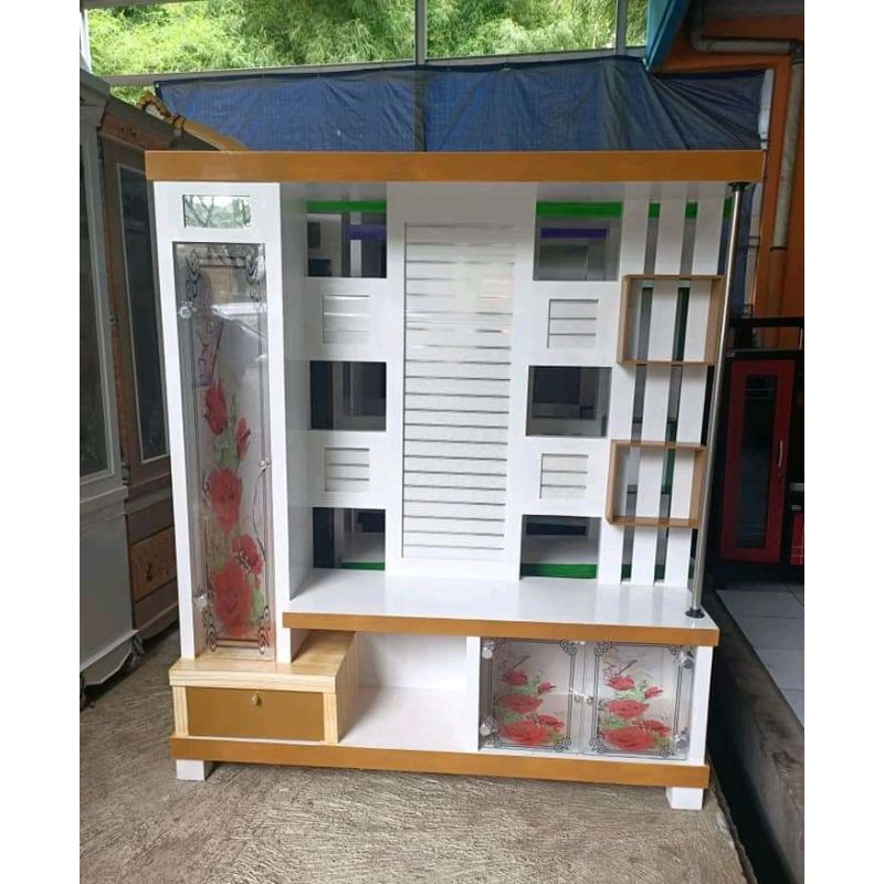 Jual rak bupet tv minimalis | Shopee Indonesia