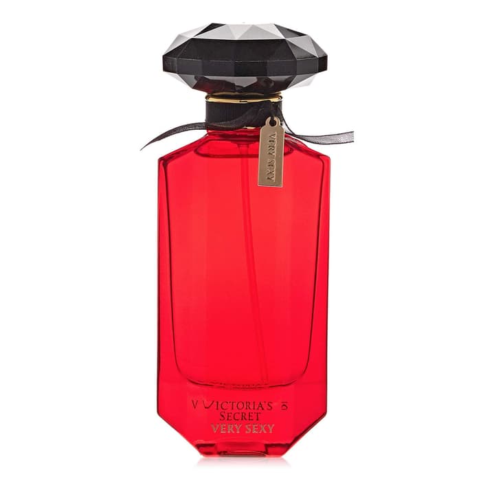 Jual Parfum Original Reject VICTORIA'S SECRET Very Sexy Spray Women EDP ...