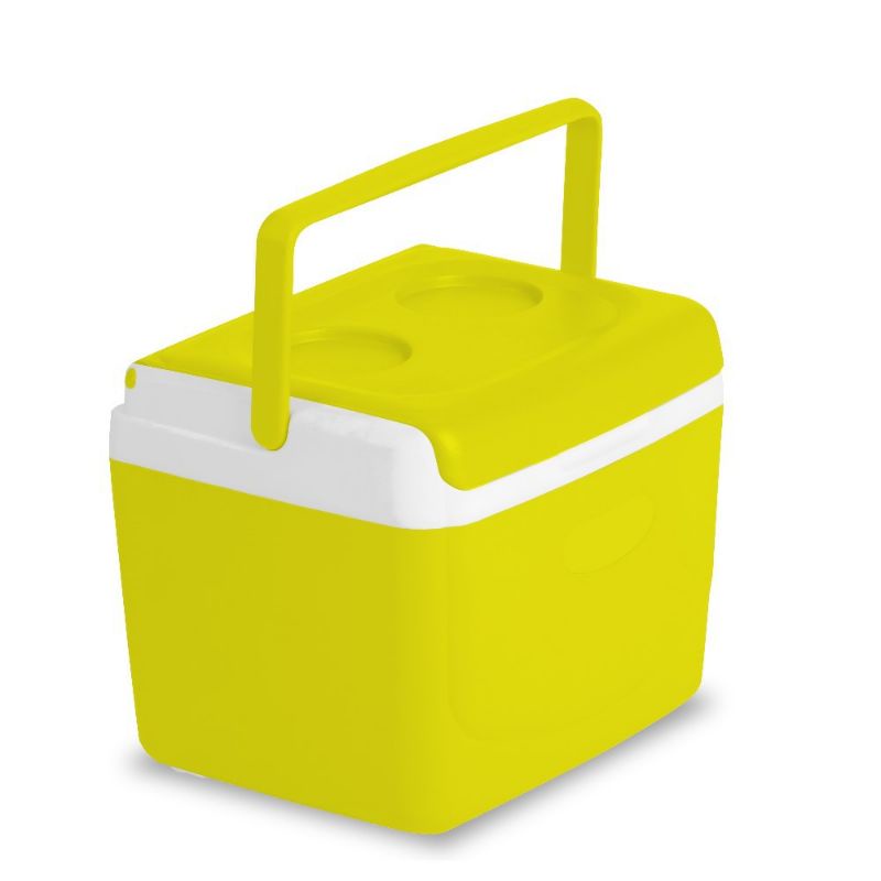 Jual KOTAK BOX ES 6 LITER CLARIS I COOL COOLER BOX 3531 KOTAK PENDINGIN ...