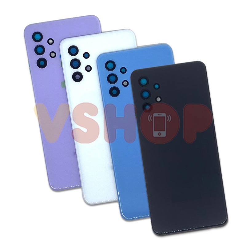Jual BACKDOOR - BACK CASING SAMSUNG A32 4G - A325 TUTUPAN BELAKANG ...