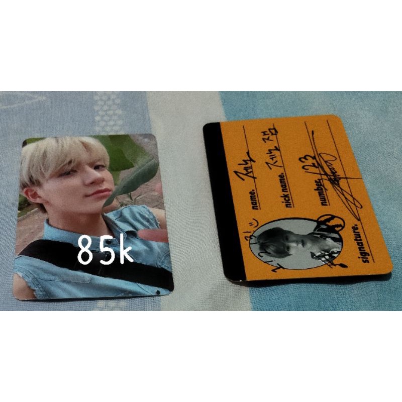 Jual pc jeno ace kit cc jeno wgu (BOOKED) | Shopee Indonesia